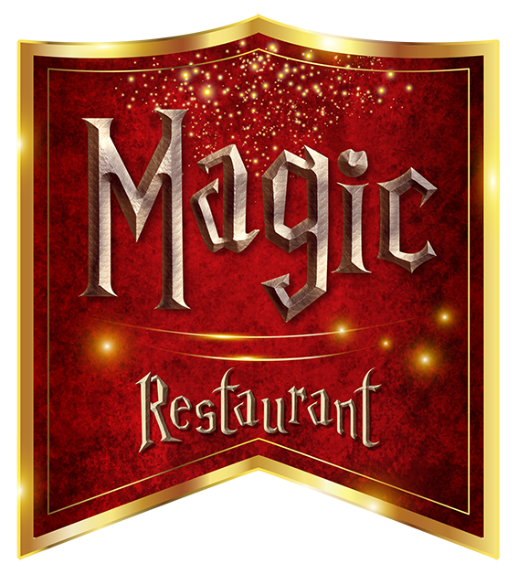Magic Restaurant Departamental 1219 / San Miguel
